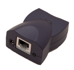 Ethernet Model - Rational Products